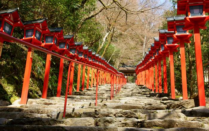kibune - Wonderful Japan