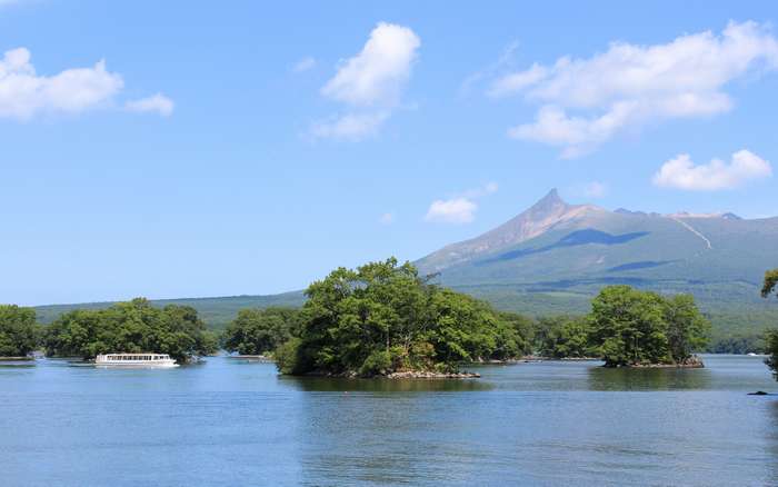 onuma quasi-national park - Wonderful Japan