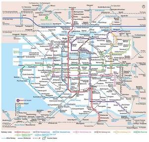 Osaka : The great metropolis of western Japan - Wonderful Japan